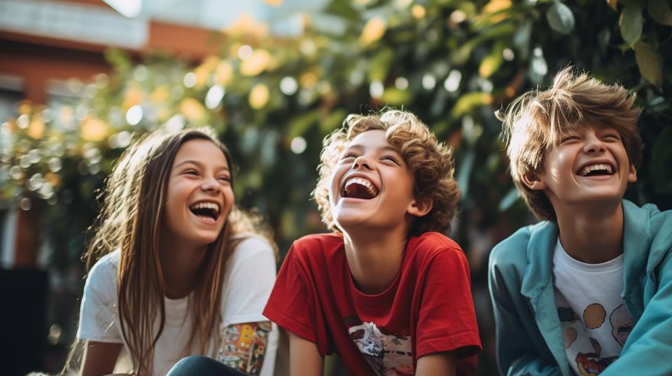 90+ Silly and Playful "5 Second Rule" Questions for Kids