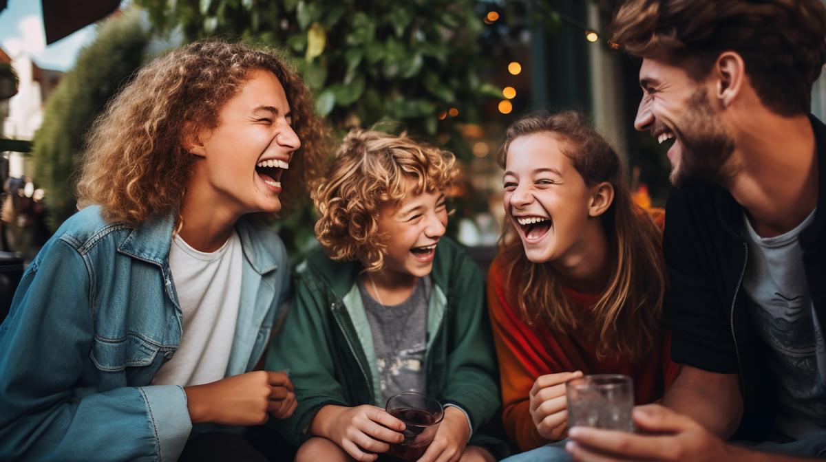 90+ Silly and Playful "5 Second Rule" Questions for Kids