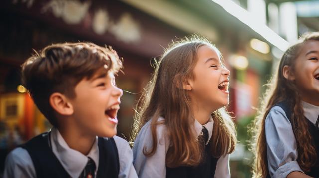 90+ Silly and Playful "5 Second Rule" Questions for Kids