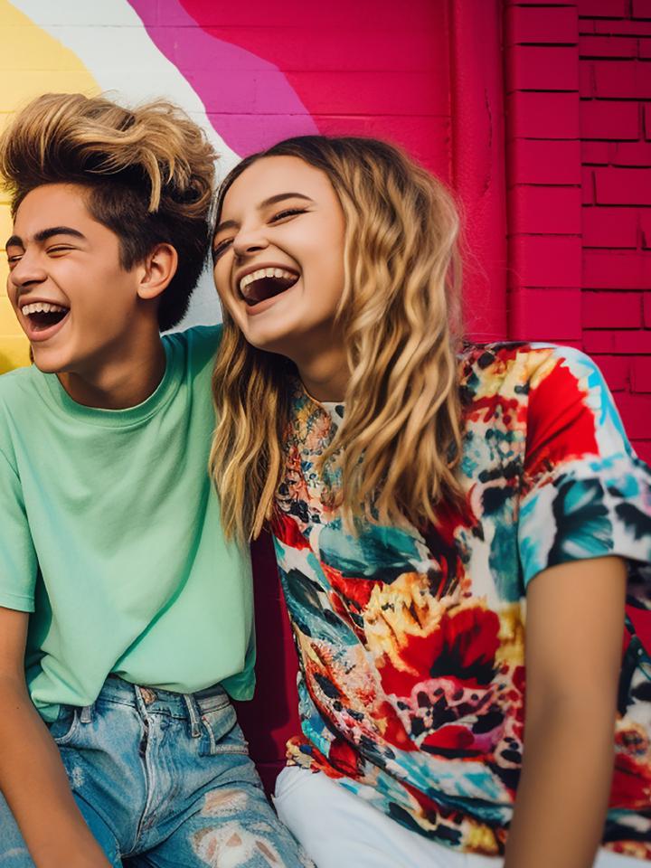 90+ Silly and Playful "5 Second Rule" Questions for Kids